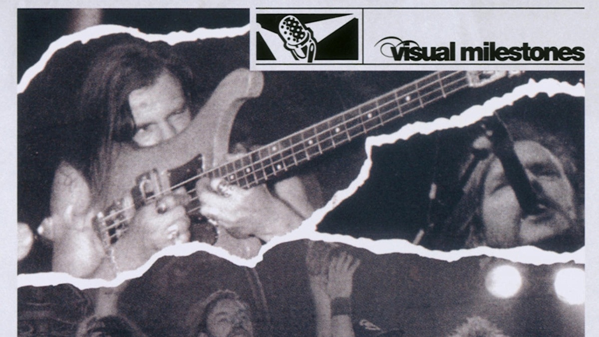 ‎Live: Everything Louder Than Everything Else - Apple TV