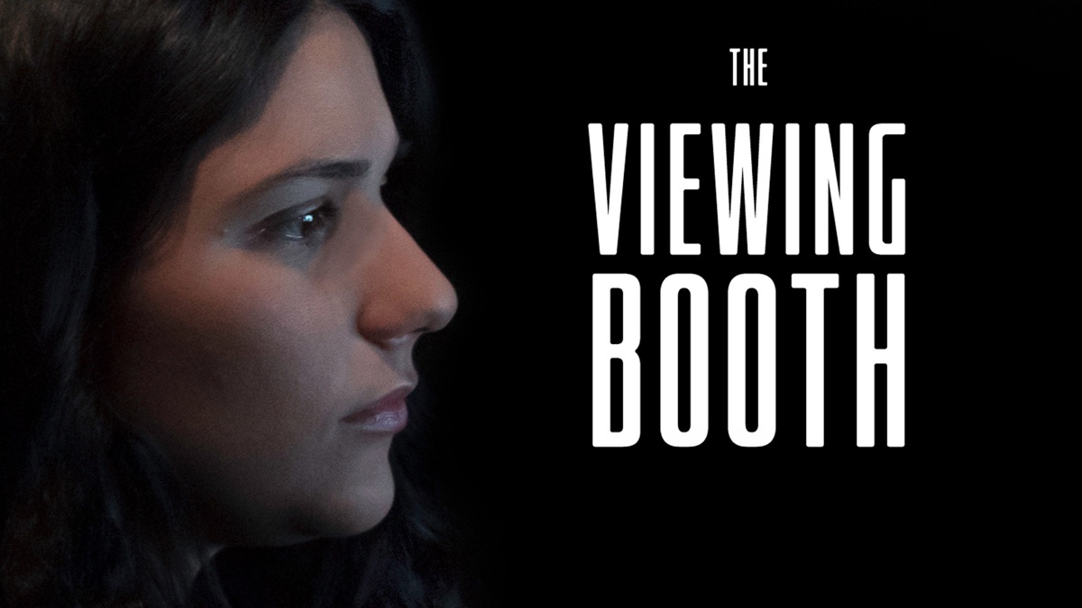 ‎The Viewing Booth - Apple TV