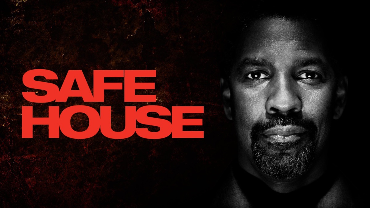 ‎Safe House - Apple TV