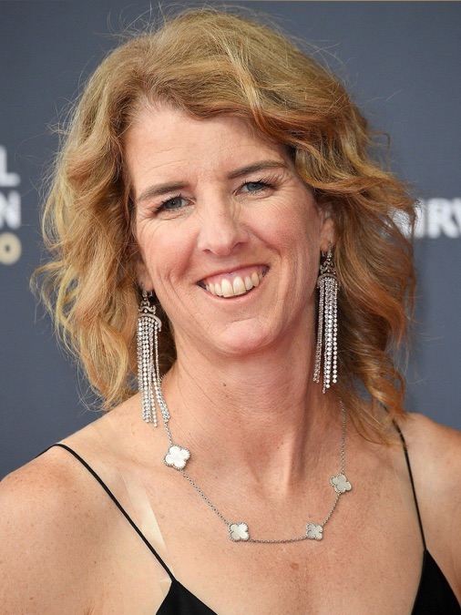 ‎Rory Kennedy Films and Shows – Apple TV