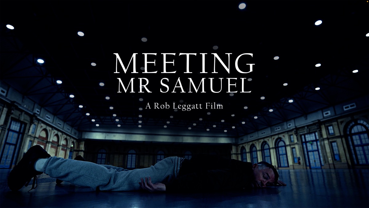 ‎Meeting Mr. Samuel - Apple TV