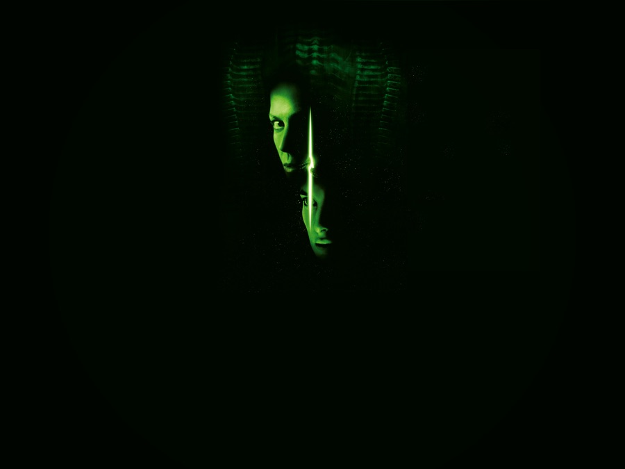 Alien Resurrection - Apple TV (TR)