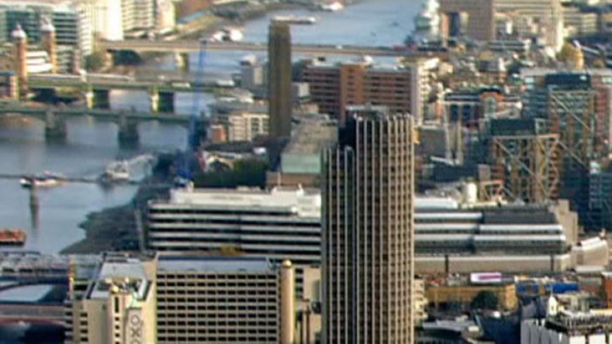 ‎The London Studios: Home of the Stars - Apple TV