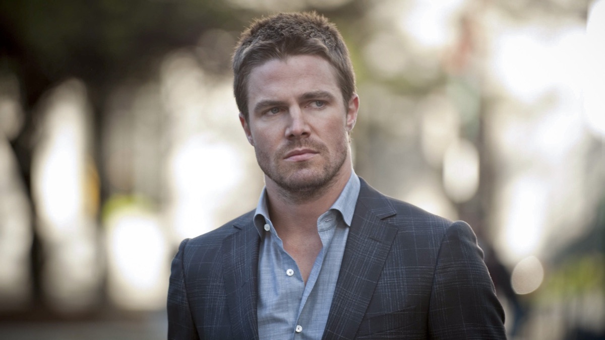 ‎Year's End - Arrow (Series 1, Episode 9) - Apple TV (NL)