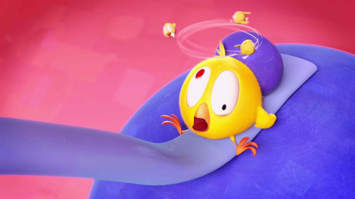 The Alarm Clock – Where's Chicky? (Season 1, Episode 41) - Apple TV (CA)