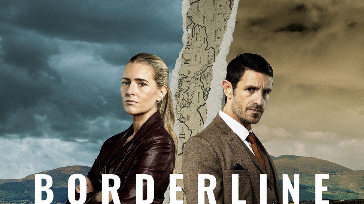 ‎Borderline - Apple TV