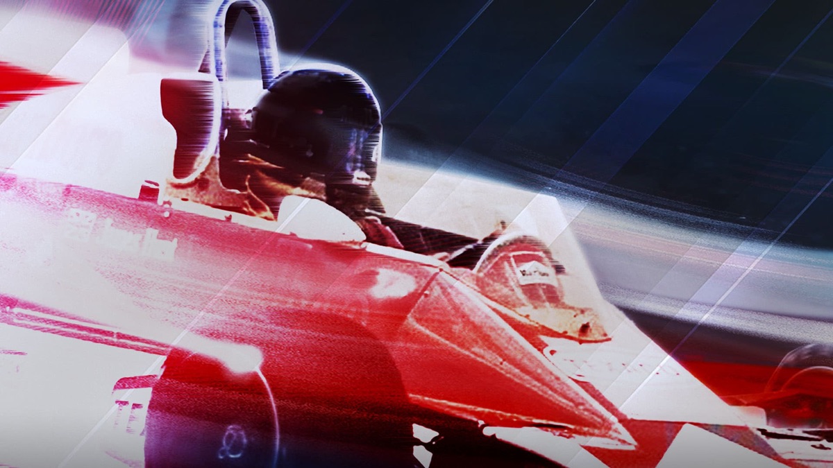 1: Life on the Limit - Apple TV (UK)