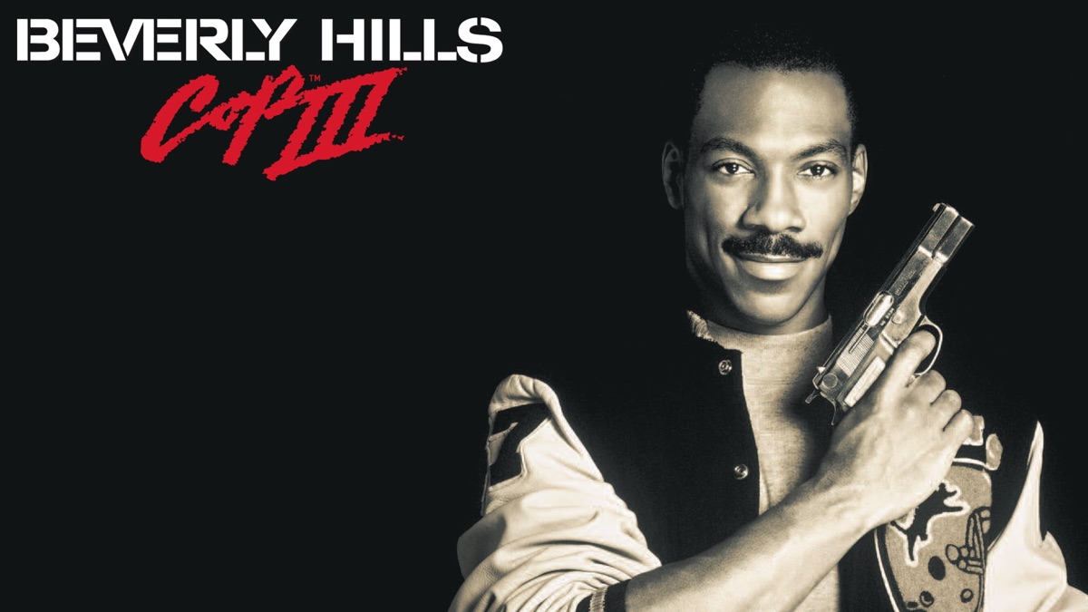 ‎Beverly Hills Cop III - Apple TV