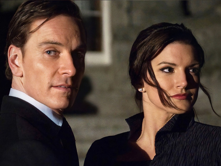 Indomable - Apple TV (ES)