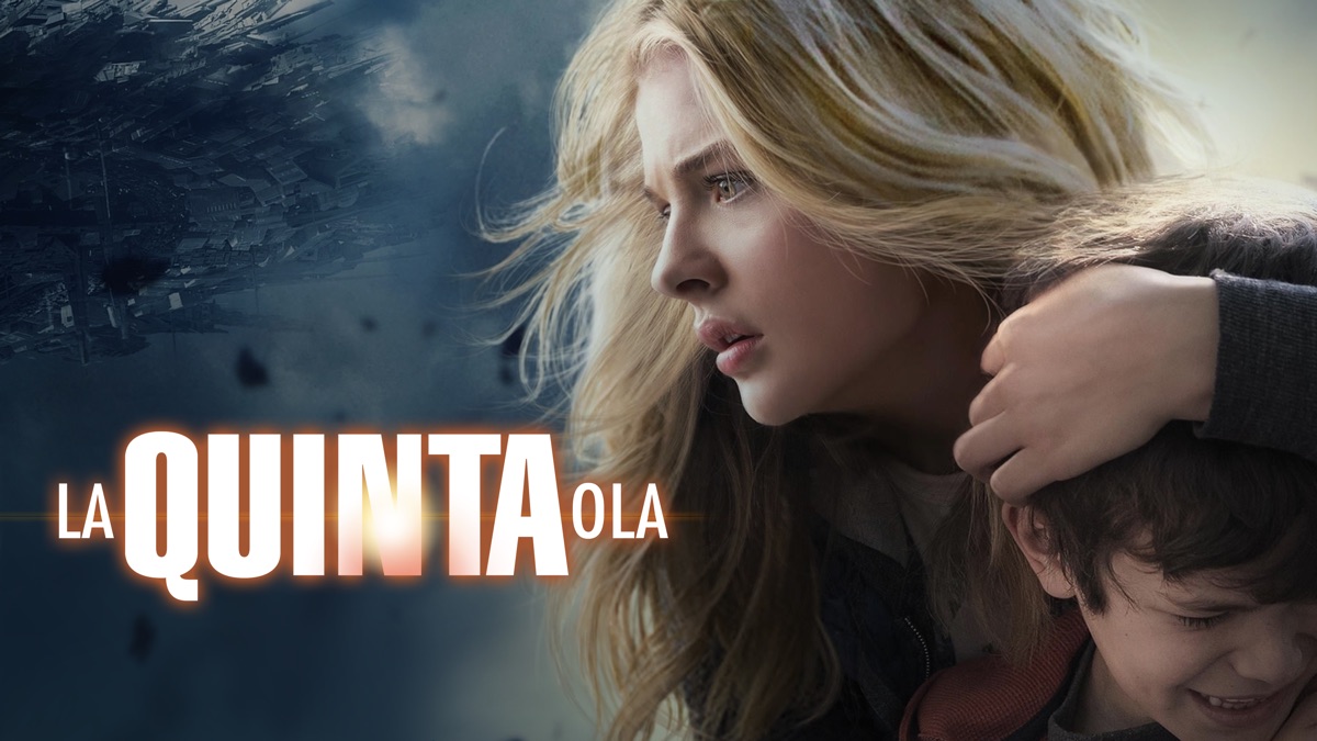 ‎La quinta ola - Apple TV