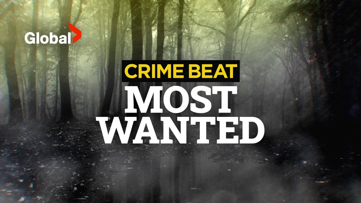 The Hunt For: All Boivin – Crime Beat: Most Wanted (Season 2, Episode 5 ...