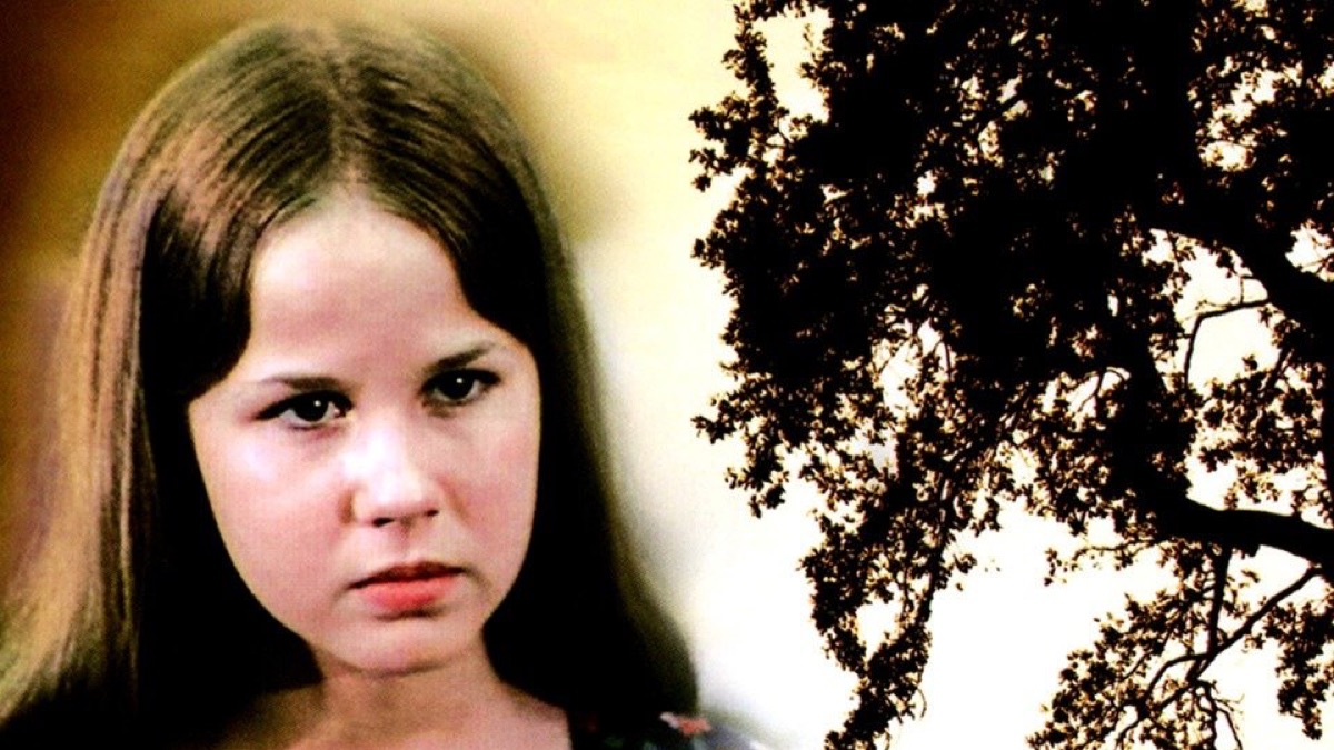 ‎Born Innocent - Apple TV