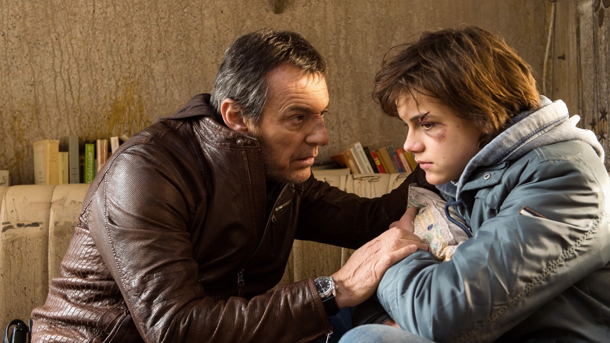 One Angry Man – Léo Matteï, Special Unit (Season 4, Episode 2) - Apple ...