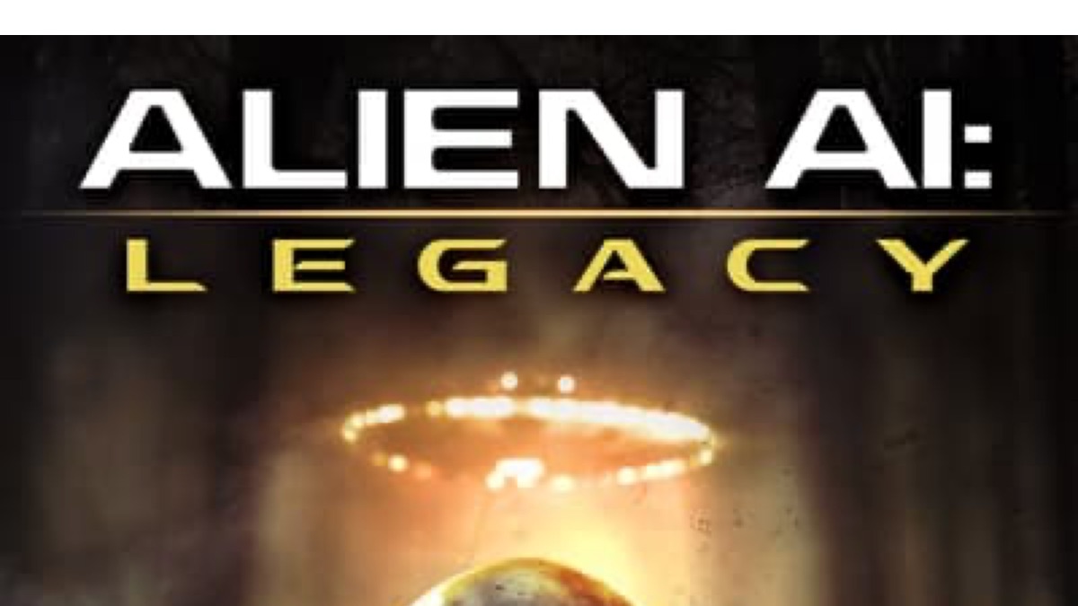 ‎Alien AI: Legacy - Apple TV