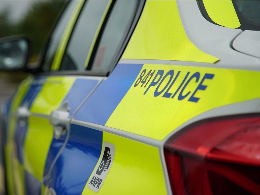 Traffic Cops - Apple TV (IE)