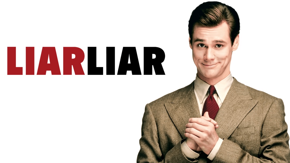 Liar Liar | Apple TV