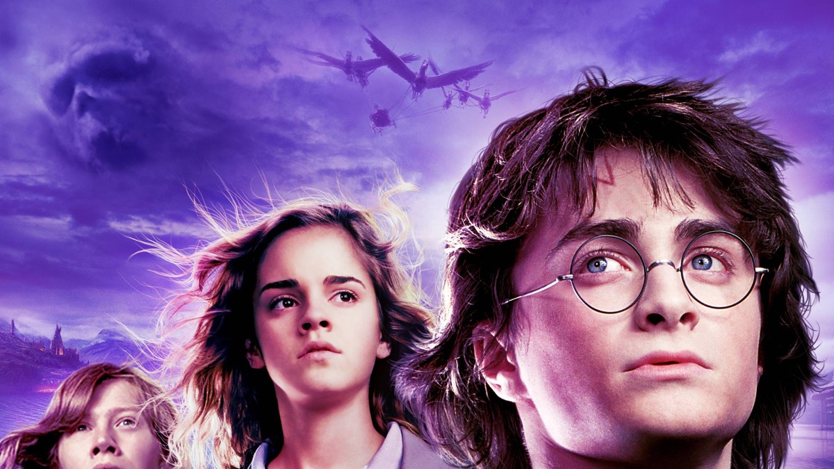 ‎Harry Potter and the Goblet of Fire - Apple TV