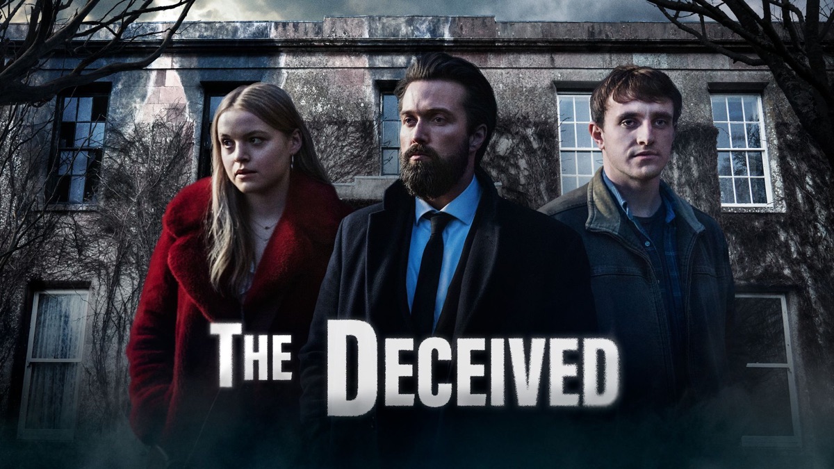‎The Deceived - Apple TV