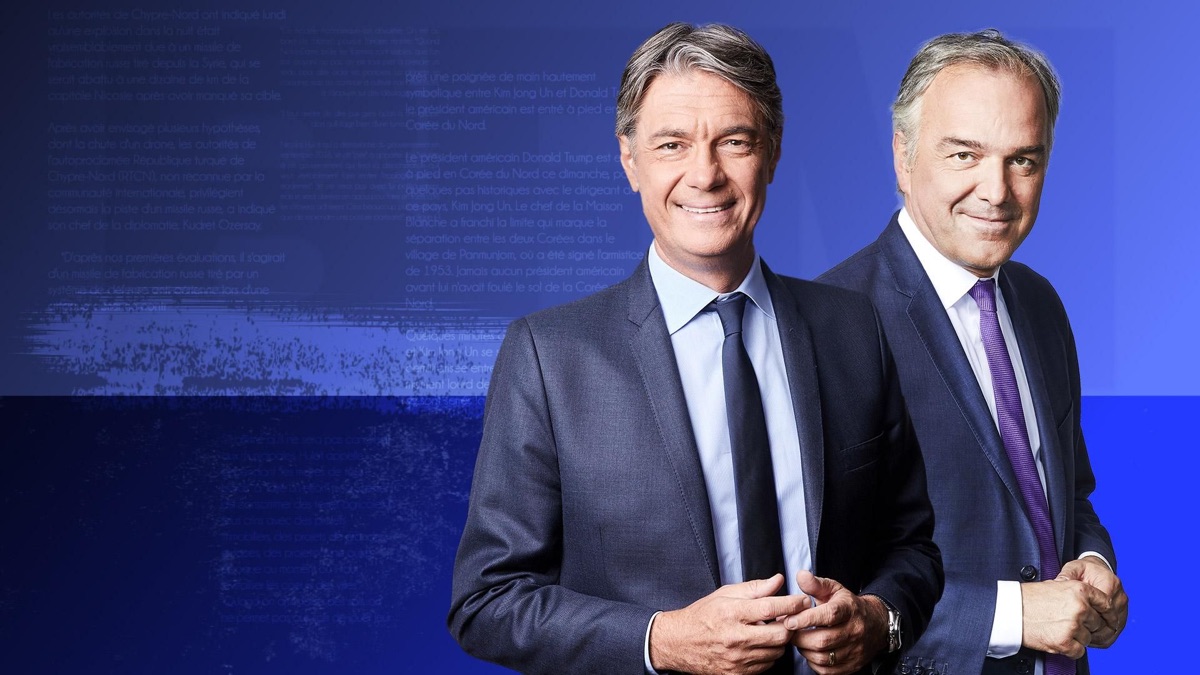 Emission du 26 déc. 2024 - Bayrou, Valls, Borne à Mayotte dimanche et ...