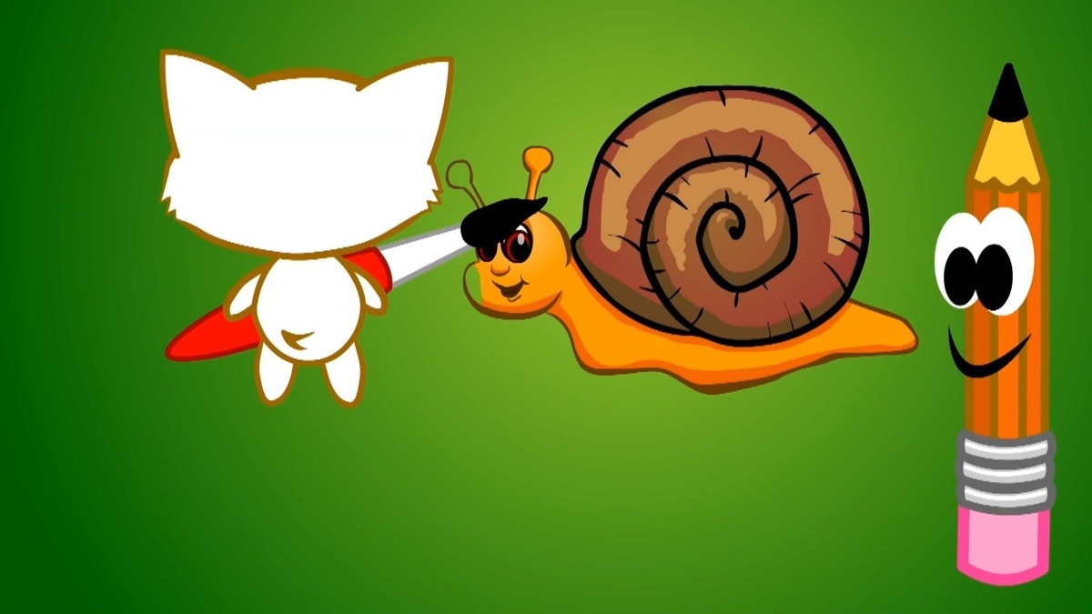 Episode 40 - Dotty The Kitty - Apple TV (LB)