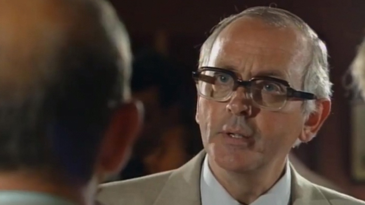 Rumpole at Sea - Rumpole of the Bailey (Season 6, Episode 4) - Apple TV