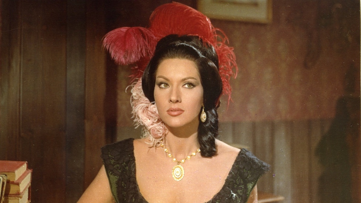 In a Colt's Shadow - Apple TV