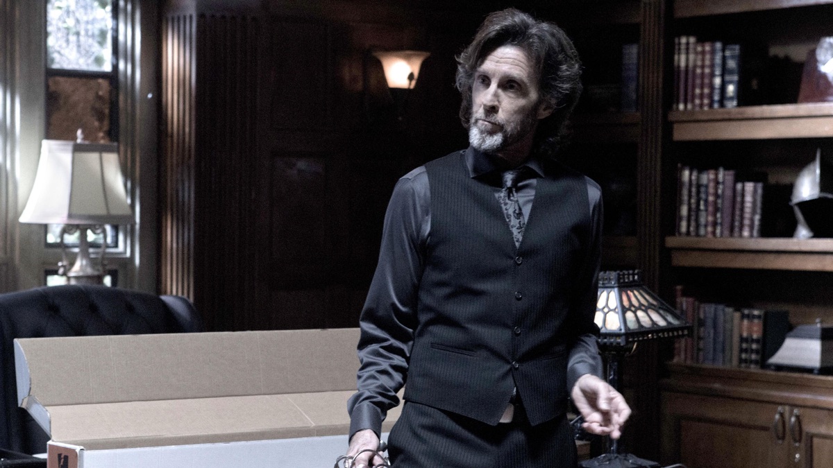 Luthor - Smallville (Series 10, Episode 10) - Apple TV (SK)