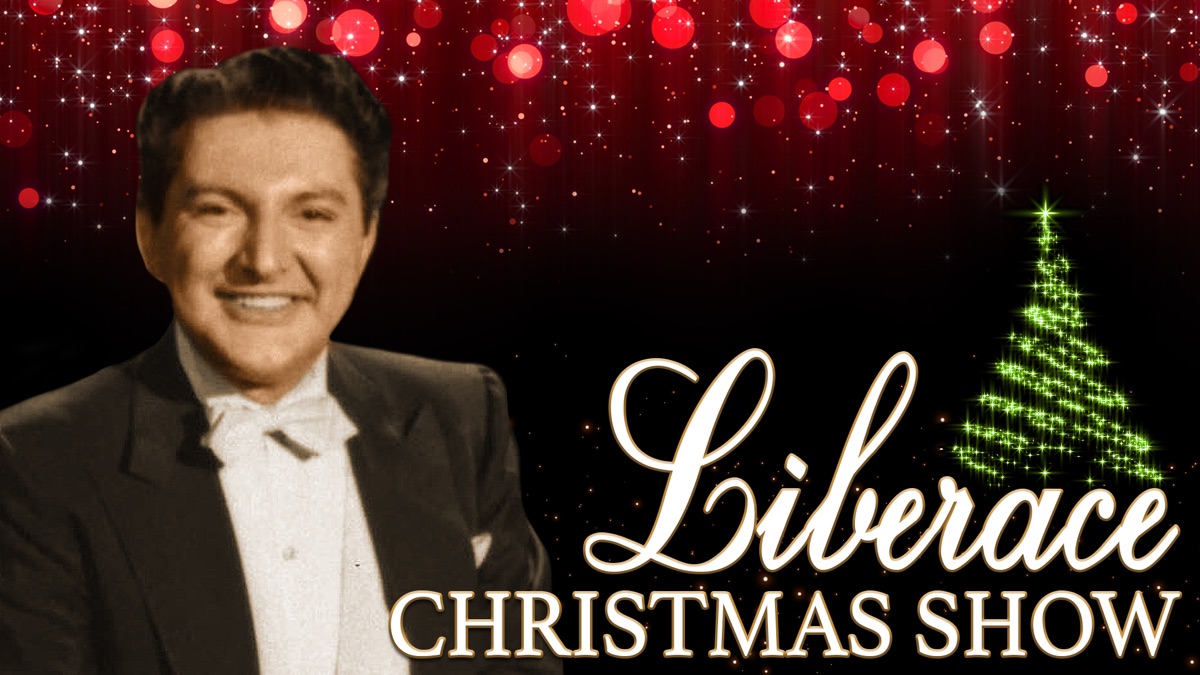 ‎Liberace Christmas Show - Apple TV