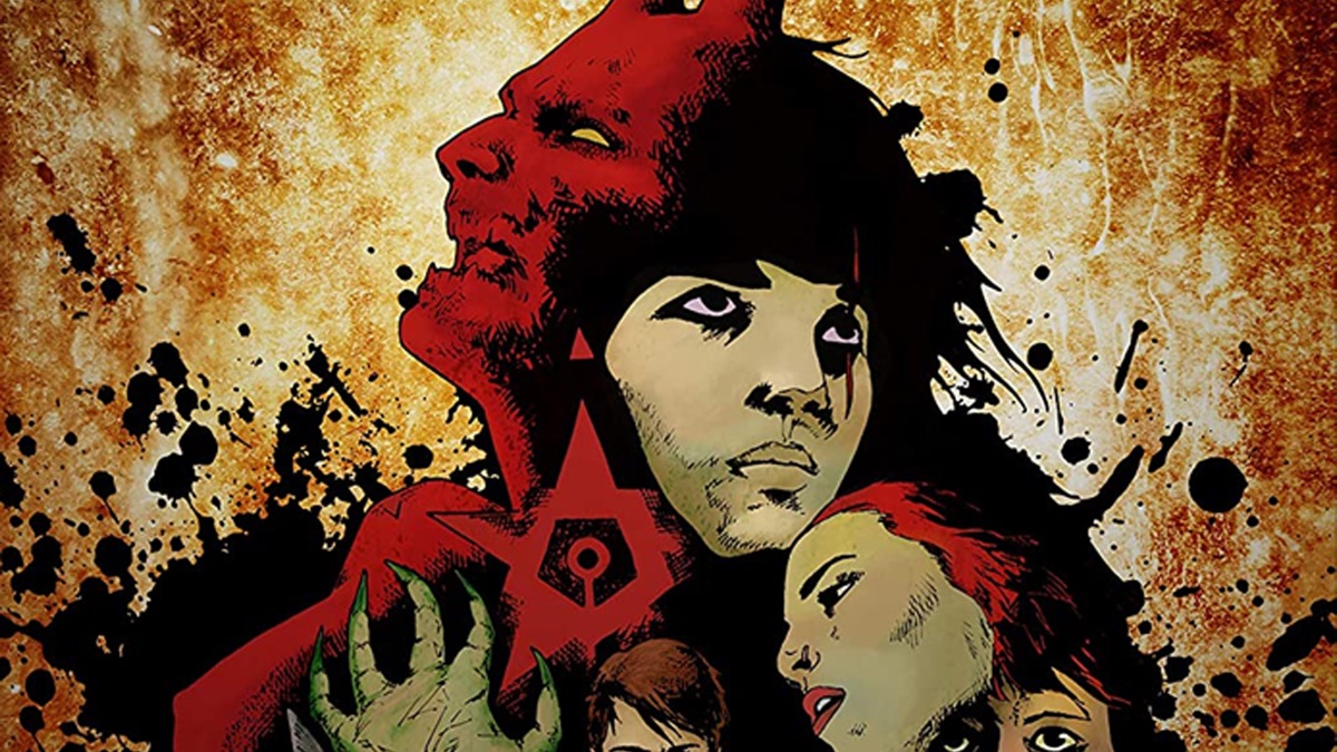 Astaroth - Apple TV (BR)