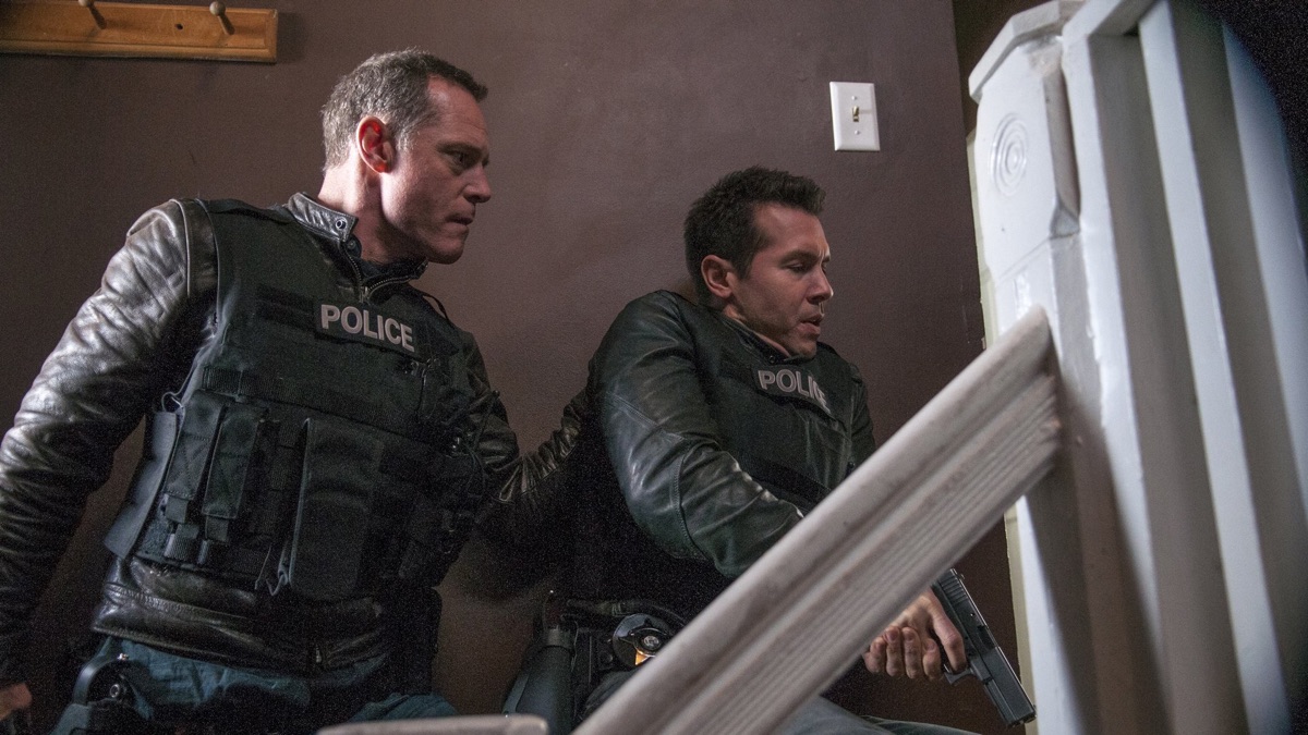 ‎Episode 9 - Chicago P.D. (Series 1, Episode 9) - Apple TV (KR)