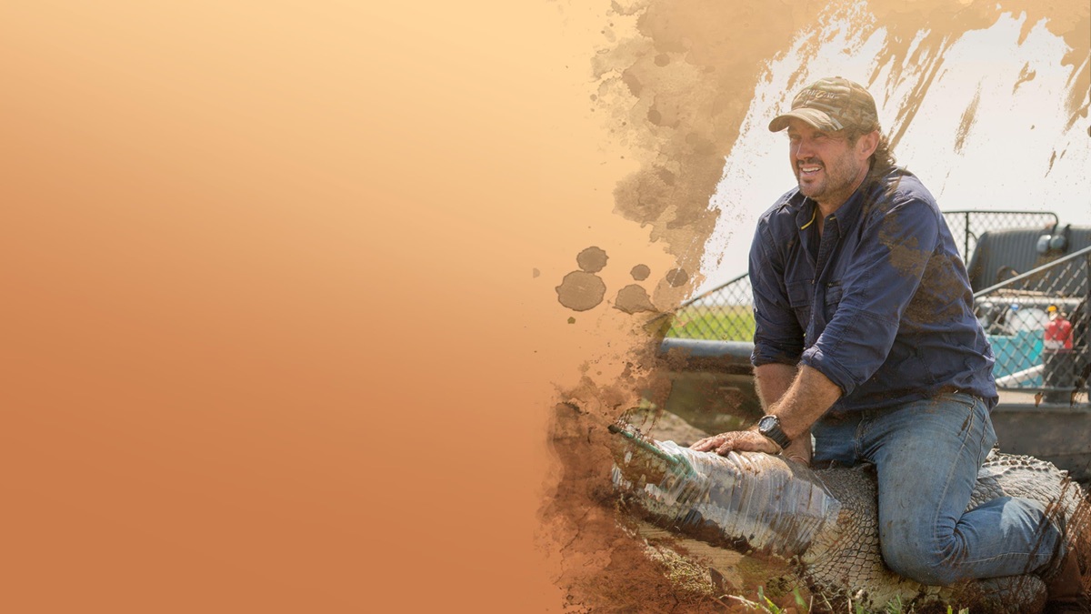 Outback Wrangler - Apple TV (AU)