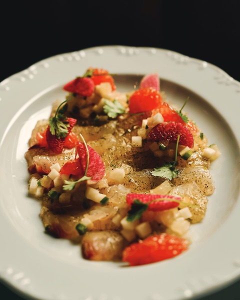 2026 The City’s Best New Restaurants - Apple Maps