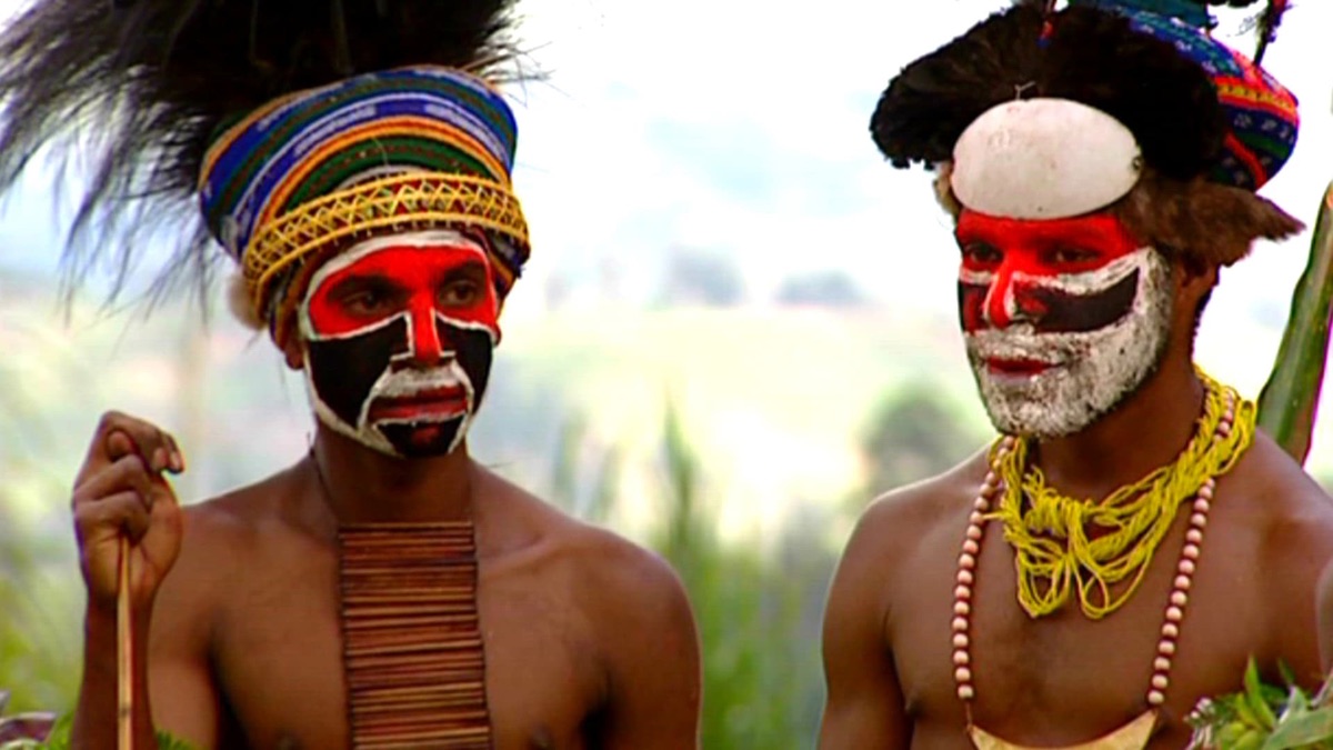 The Tower of Babel - Apple TV