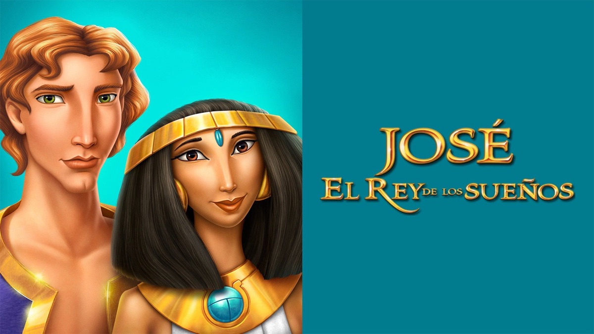 ‎José: El rey de los sueños - Apple TV