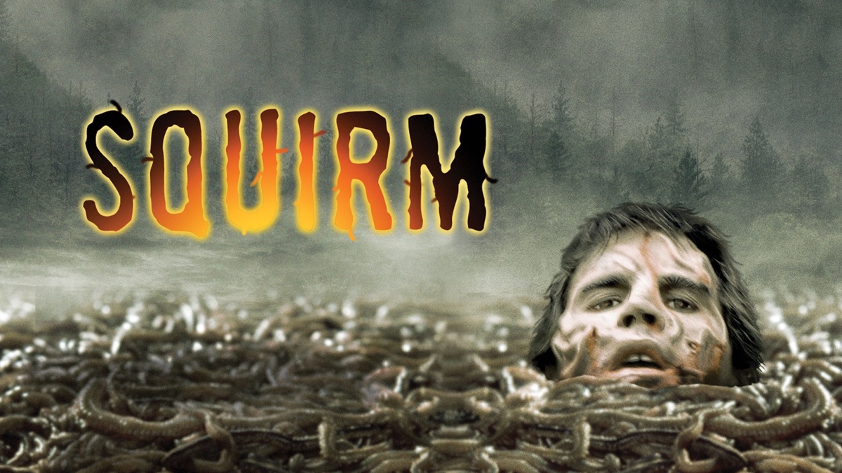 ‎Squirm - Apple TV