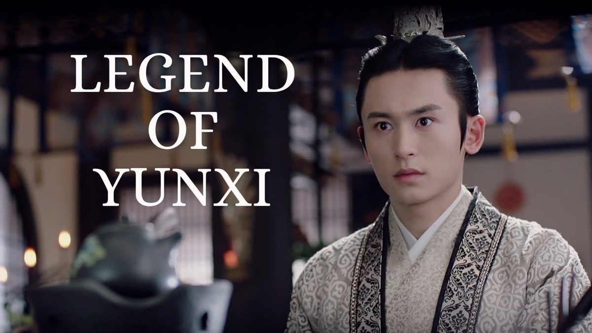 ‏Legend of Yun Xi - Apple TV