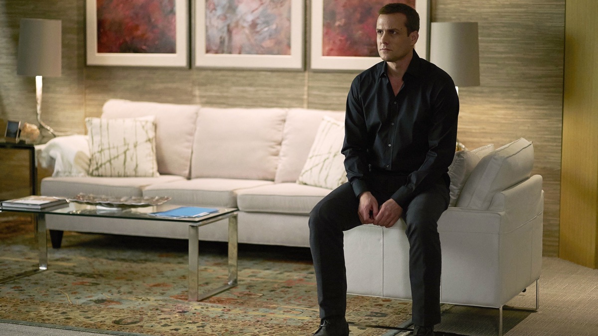 ‎Faith - Suits (Series 5, Episode 10) - Apple TV (SA)