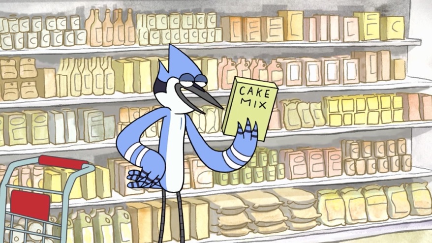 Regular Show | Apple TV