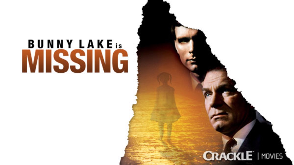 ‎Bunny Lake Is Missing - Apple TV