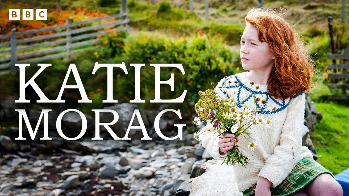 ‎Katie Morag - Apple TV