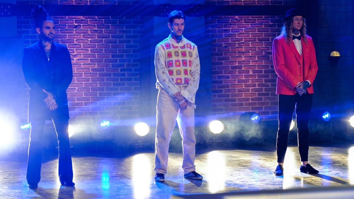 Fifteen's Finale – Ink Master (Season 15, Episode 10) - Apple TV (CA)