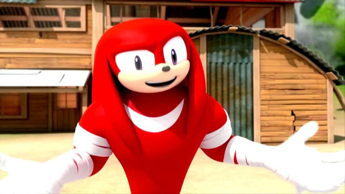 Let's Play Musical Friends - Sonic Boom (Series 1, Episode 23) - Apple ...