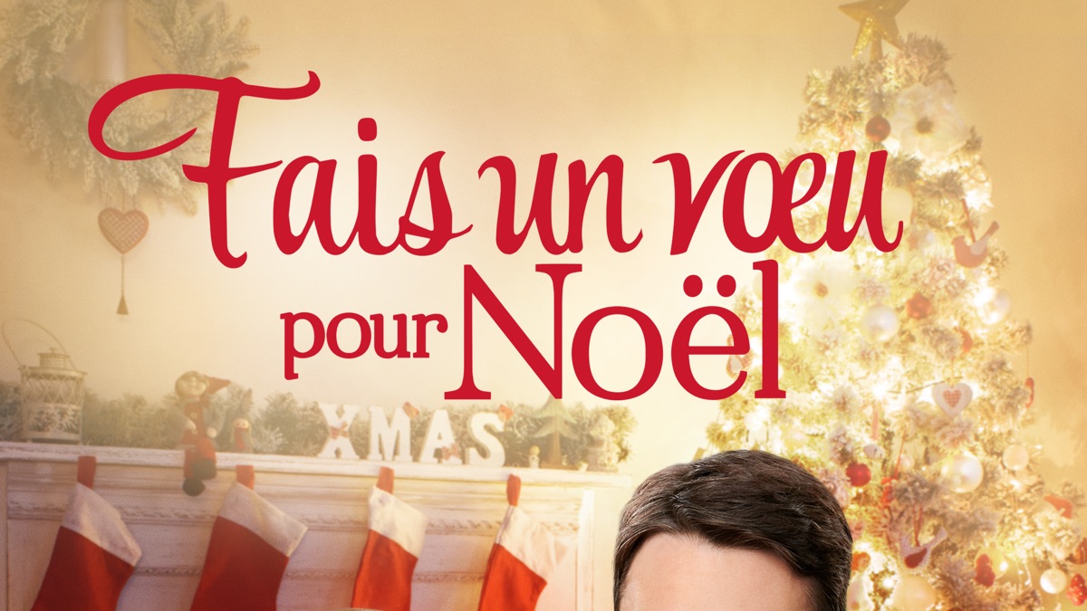 ‎Fais un vœu pour Noël - Apple TV