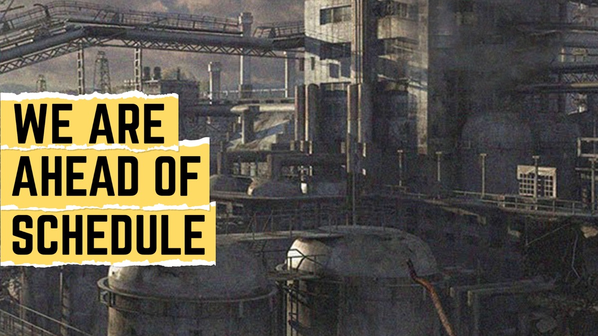 MIT Has Predicted That Society Will Collapse in 2040 – Economics ...