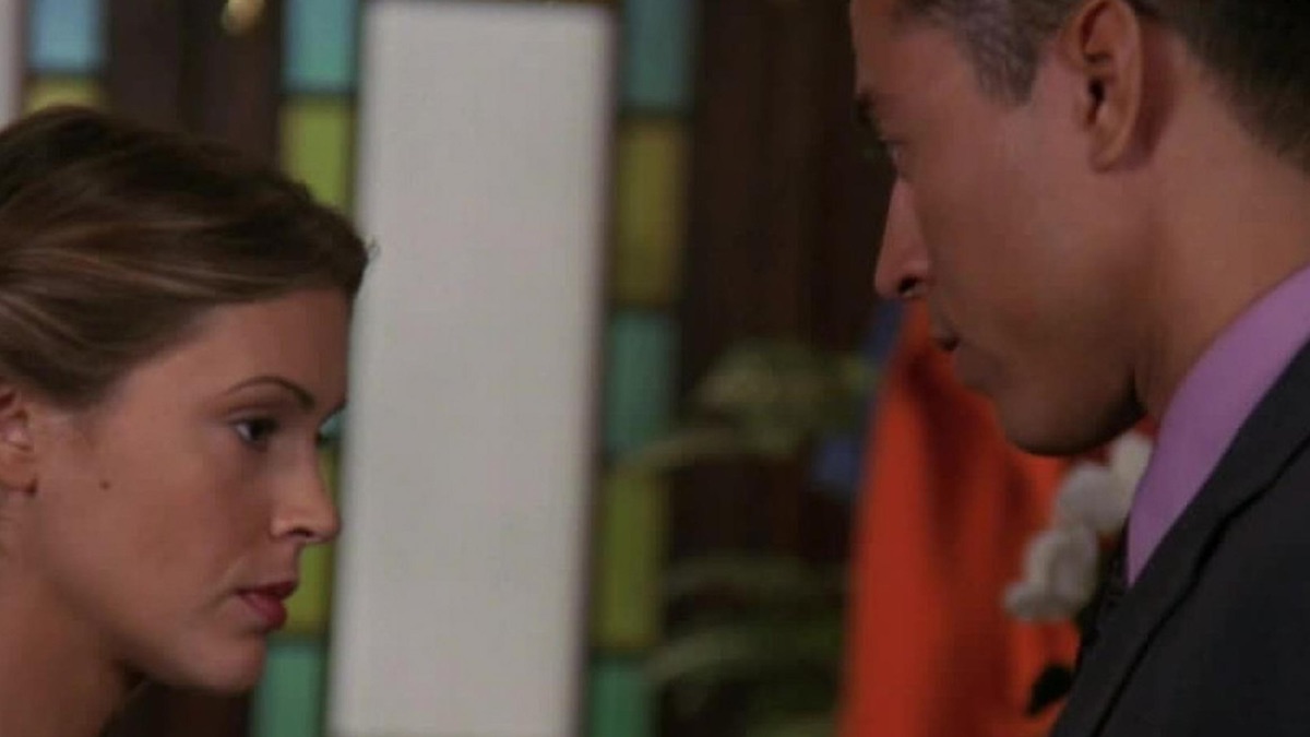 Charmed Again part 1 – Charmed (Season 4, Episode 1) - Apple TV (CA)