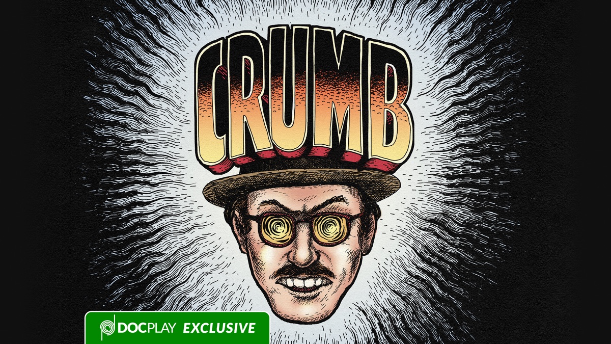 ‎Crumb - Apple TV
