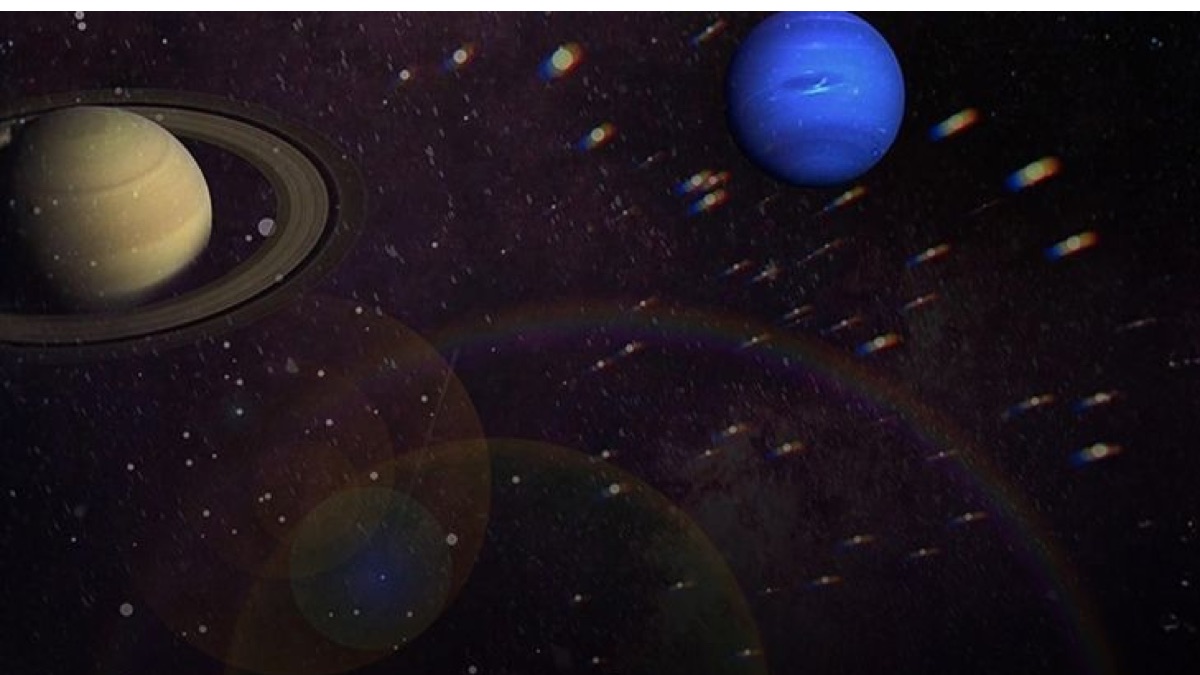 ‎Secrets Of The Solar System - Apple TV