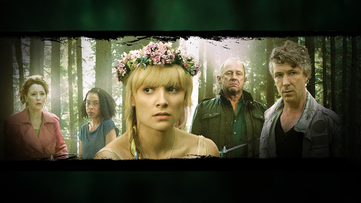 Mayday - Apple TV (AU)