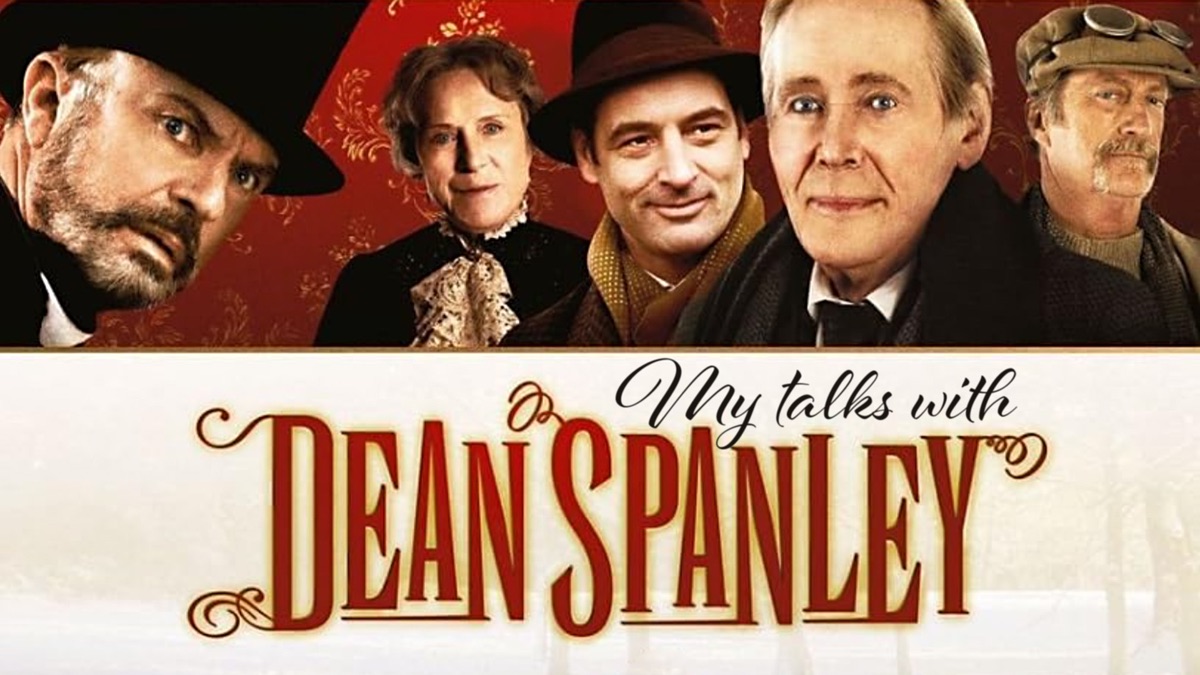 ‎Dean Spanley - Apple TV