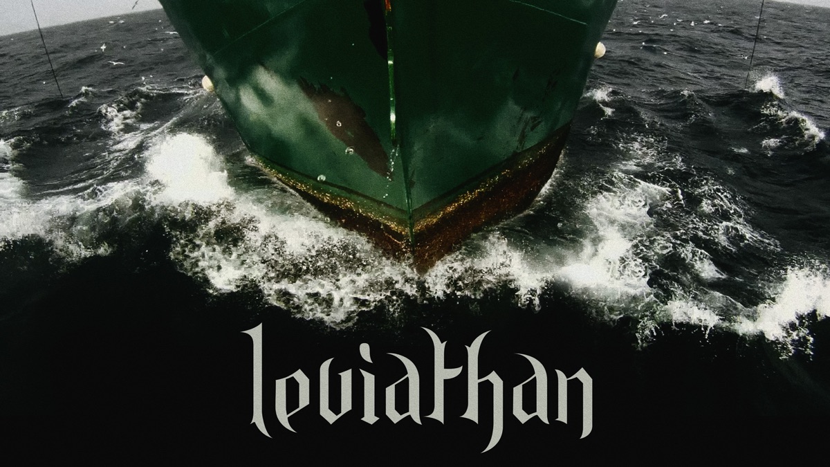 Leviathan | Apple TV (CA)